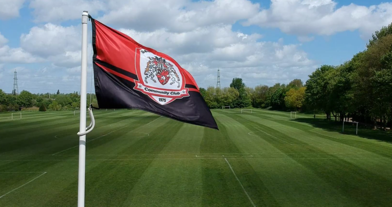 About The Club - Sale United FC