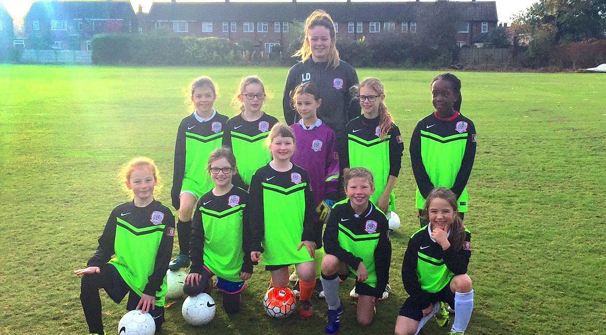 Manchester Soccer Club